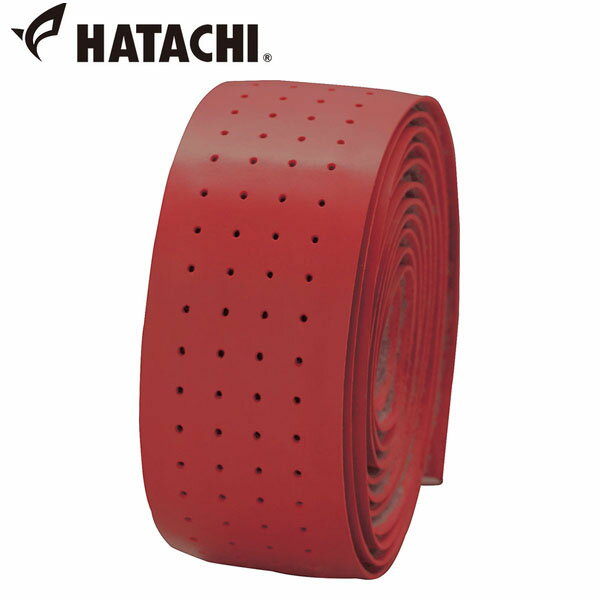 BH6213交換用 PU巻きグリップ肉厚で耐久性が高く、重ね巻きに最適。■原産国原産国：台湾 HATACHI(ハタチ)とは 心地よいリラックスと楽しいゴルフを叶えるアイテムを豊富に取り揃えています。 ※メーカーやモデル等によりサイズ感は異な...