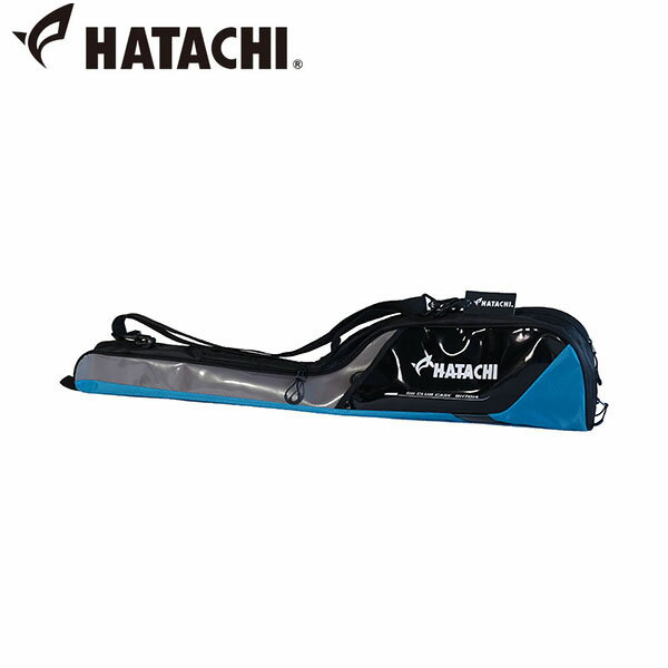 BH7014スマートポケット クラブケース見た目からは想像できない収納力で用具一式をスマートに収納。■商品本体サイズ約長90×高20×厚6cm■素材・材質ポリエステル、PVC■原産国中国ボールが3個入るポケット、500mlペットボトルが入る...