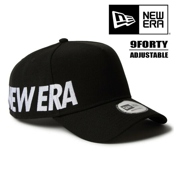 ブランドネームをライトサイドに大きく配したコレクション。 シルエットは9FORTYをベースに、フロント部1枚パネルにして上部をつまんだ独特のシルエットが特徴。 フロントパネルの内側に独自の芯を作ることで型崩れしにくいシルエットが保たれます。...