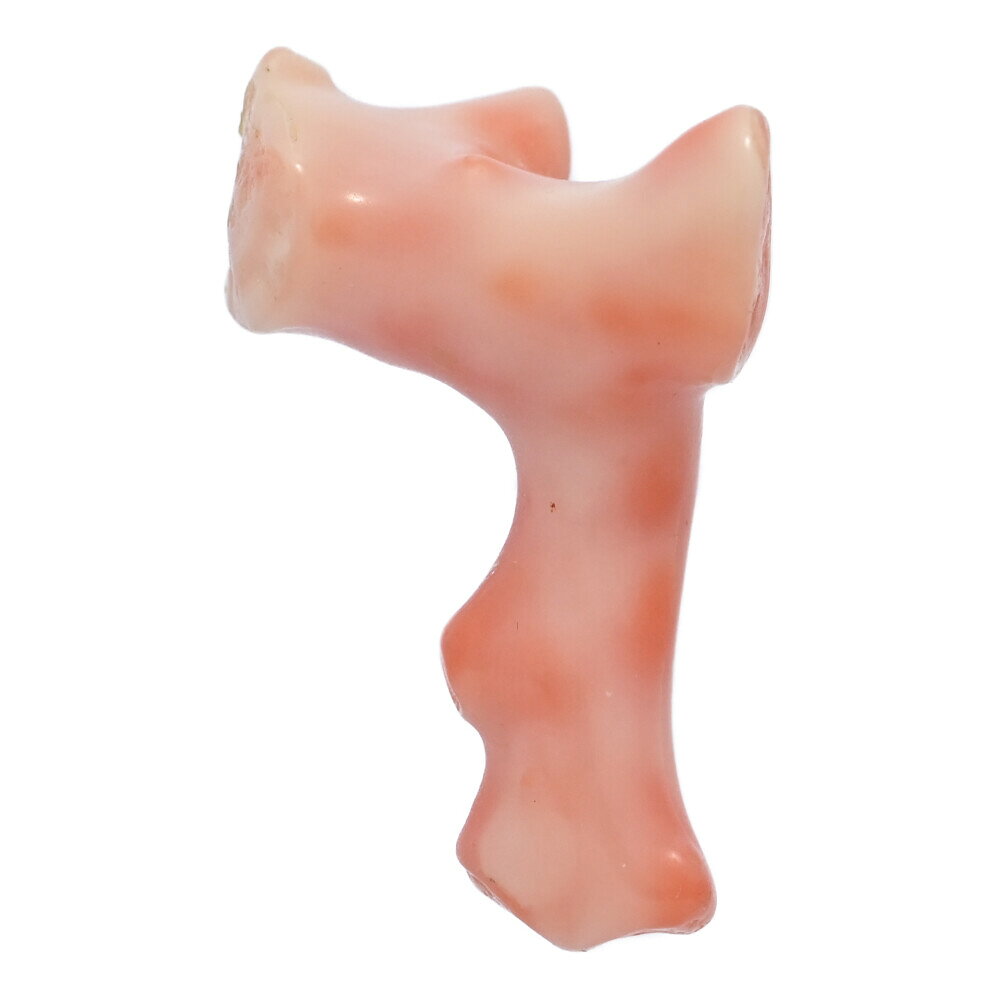 枝モチーフ 桃珊瑚 コーラル サンゴ ルース Loose ルース-6g ピンク系 パーツ DIY アクセサリー 【A】【メンズ・レディース】★■608417【中古】お問い合わせ番号 ■608417 (lcoa0125u) 2026年3月11...
