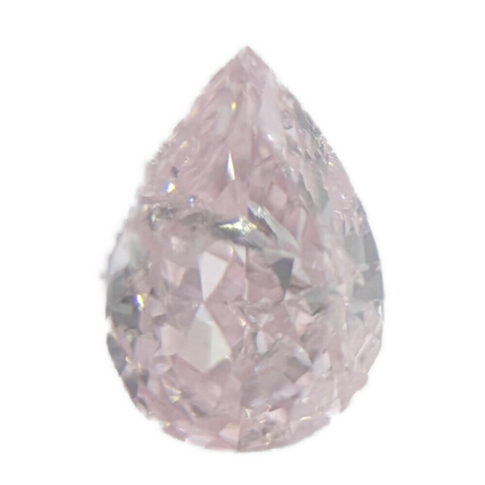 0.148ct Fancy Pink ペアシェイプ ダイヤモンドルース Diamond ピンク【S】【メンズ・レディース】★■613499【中古】お問い合わせ番号 ■613499 (lrgc3141u) 2026年5月11日当店売り出し価格...