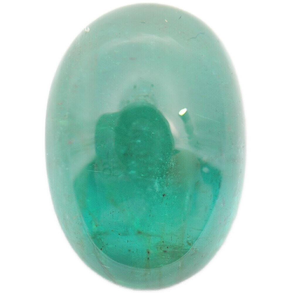 4.967ct 天然ベリル エメラルドルース Loose ルース グリーン 【S】【メンズ・レディース】★■614635【中古】お問い合わせ番号 ■614635 (lema0334u) 2026年5月19日当店売り出し価格108,900円（...