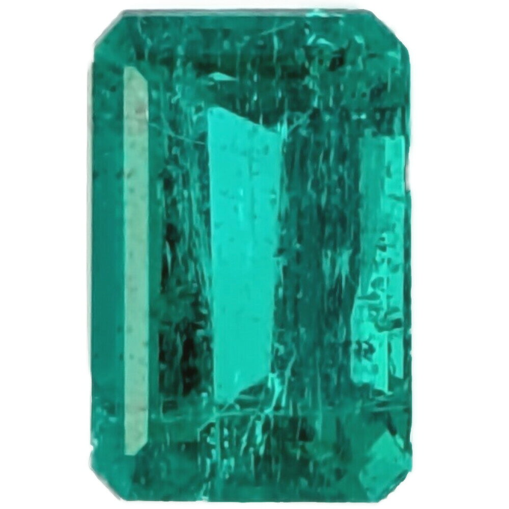 EM0.575ct インド ジュエリールース エメラルドルース Loose ルース グリーン 【♀】【S】【レディース】★■615662【中古】お問い合わせ番号 ■615662 (lema0342l) 2026年6月12日当店売り出し価格4...