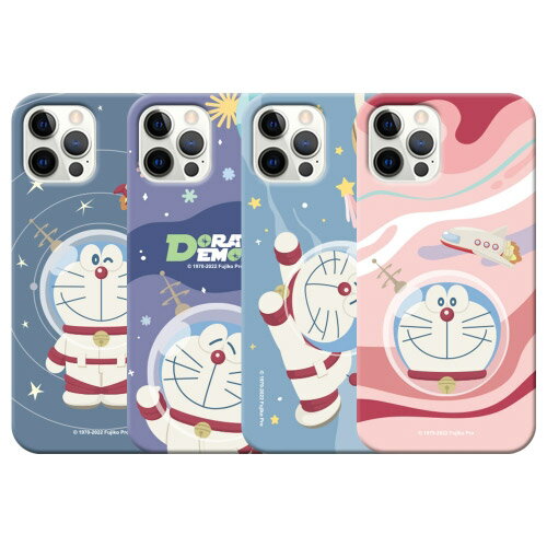 【商品名】 ドラえもん 宇宙旅行 iPhone Galaxy スリム ハード ケース カバー スマホケース DORAEMON SPACE TRAVEL SLIM HARD CASE COVER 【対応機種】 iPhone 15 / iPho...