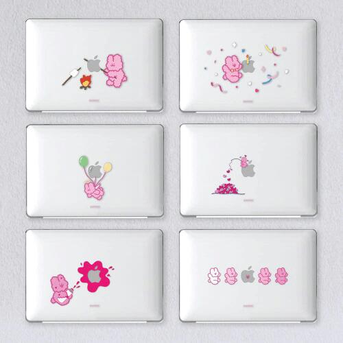 【商品名】 ソムソム マックブック エアー 13 M2 マックブック プロ 13 14 15 透明 ハード ケース カバー スマホケース SOMSOM MacBook Air 13 M2 MacBook Pro 13 14 15 CLEAR...