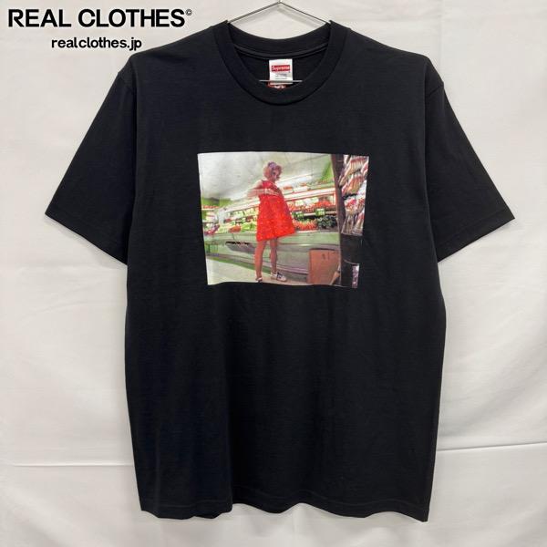 【中古】Supreme/シュプリーム【24AW】Jane's Addiction Stealing Tee/ジェーンズ アディクション スティーリング 半袖Tシャツ/ブラック/M 商品説明 カラー　：ブラック素材 ：お写真にござい...