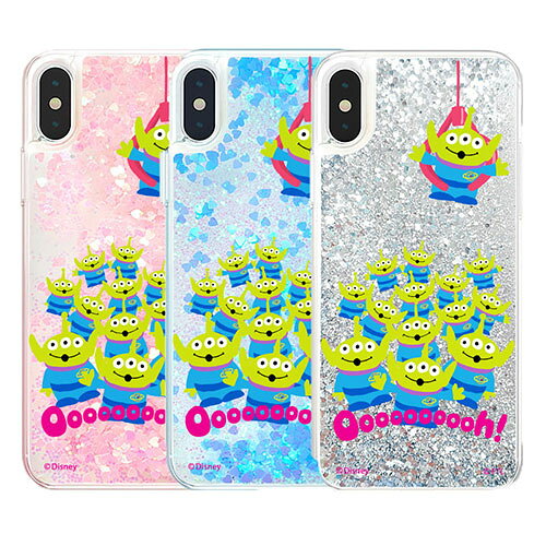 【商品名】 トイ ストーリー iPhone Galaxy ケース カバー スマホケース TOY STORY OHOHOH ALIEN グリッター ゼリー 【対応機種】 iPhone 14 / iPhone 14 Plus / iPhone ...