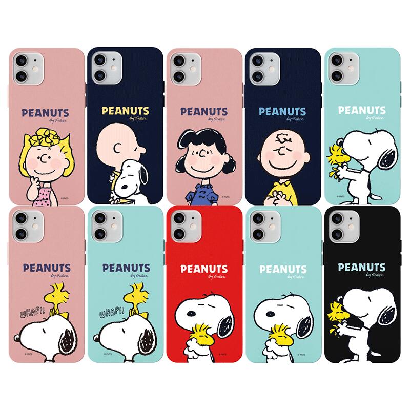 【商品名】 ピーナッツ スヌーピー ハッピータイム iPhone Galaxy ソフトゼリー ケース カバー スマホケース PEANUTS SNOOPY HAPPY TIME SOFT Jelly Case Cover 【対応機種】 iPh...