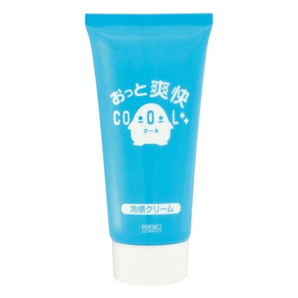 暑いのイヤだ！夏肌爽快ボディ用冷感クリーム！ むしむしジリジリ暑い夏に、塗ってひんやり涼しさ体感。 清涼成分でおーーーっと爽快！！クールボディ！！ ほんのり気持ちいい、シャボンの香り ●容量：80g ●清涼成分：メントール、カンフル、ハッカ...