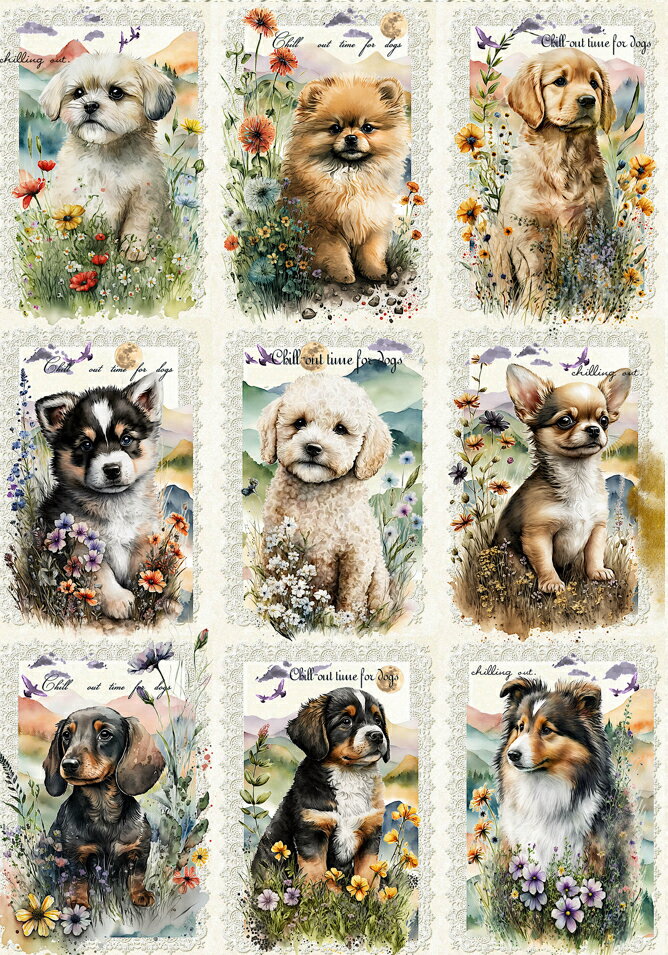 新入荷 オリジナル 生地 犬 ブロックデザイン ハンドメイド素材 クラフト アップリケ 印象的なワンボイントのデザインは主役にも脇役にもなる頼もしい存在です。 小物作成に適したサイズのブロックデザインです。別の布の上に縫い留めたり、貼り付け...