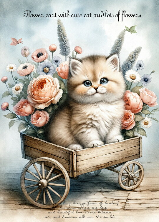 新入荷 オリジナル 生地 猫 猫柄 パネル生地 ブロックデザイン ハンドメイド素材 クラフト アップリケ 印象的なワンボイントのデザインは主役にも脇役にもなる頼もしい存在です。 小物作成に適したサイズのブロックデザインです。別の布の上に縫い...