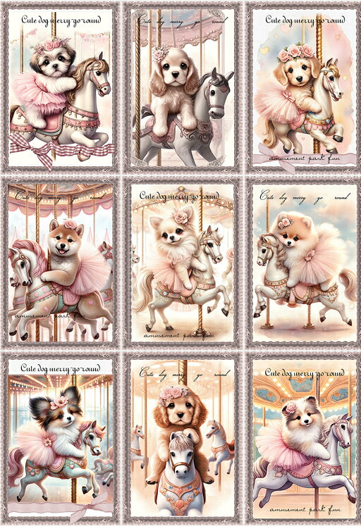 新入荷 オリジナル 生地 犬 パネル生地 ブロックデザイン ハンドメイド素材 クラフト アップリケ 印象的なワンボイントのデザインは主役にも脇役にもなる頼もしい存在です。 小物作成に適したサイズのブロックデザインです。別の布の上に縫い留めた...