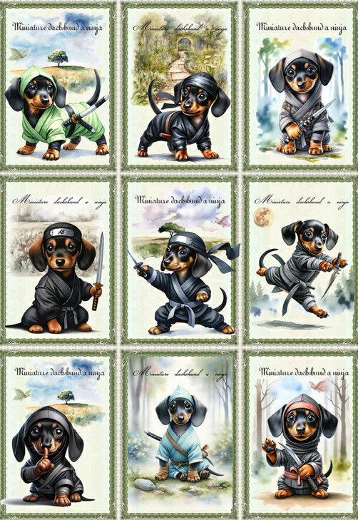 新入荷 生地 ダックスフンド パネル生地 ハンドメイド素材 クラフト アップリケ ミニチュアダックスフンド 印象的なワンボイントのデザインは主役にも脇役にもなる頼もしい存在です。 小物作成に適したサイズのブロックデザインです。別の布の上に縫...