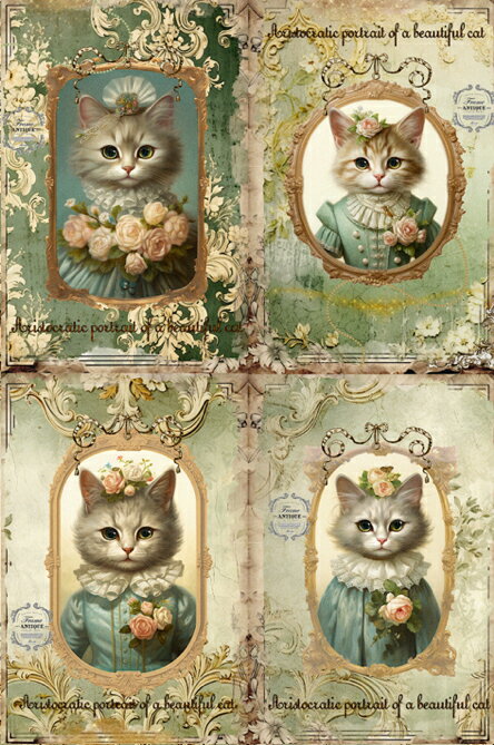 新入荷 オリジナル 生地 猫 猫柄 パネル生地 ブロックデザイン ハンドメイド素材 クラフト アップリケ 印象的なワンボイントのデザインは主役にも脇役にもなる頼もしい存在です。 小物作成に適したサイズのブロックデザインです。別の布の上に縫い...