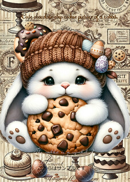 新入荷 生地 うさぎ ウサギ柄 ブロックデザイン ハンドメイド素材 クラフト アップリケ 印象的なワンボイントのデザインは主役にも脇役にもなる頼もしい存在です。 小物作成に適したサイズのブロックデザインです。別の布の上に縫い留めたり、貼り付...