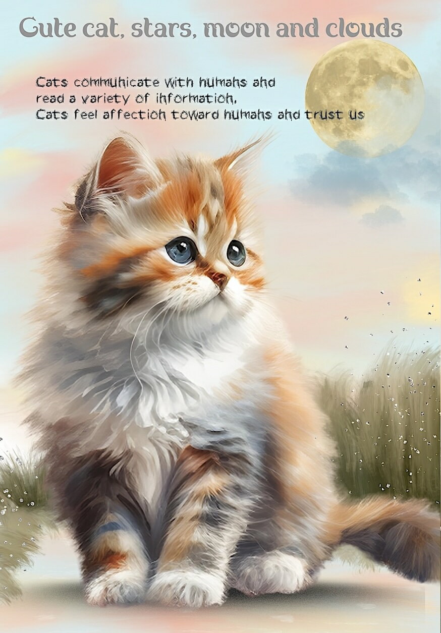 新入荷 生地 ハンドメイド素材 パネル生地 猫 印象的なワンボイントのデザインは主役にも脇役にもなる頼もしい存在です。 小物作成に適したサイズのブロックデザインです。別の布の上に縫い留めたり、貼り付けたりと汎用性のある生地です。モチーフは猫...