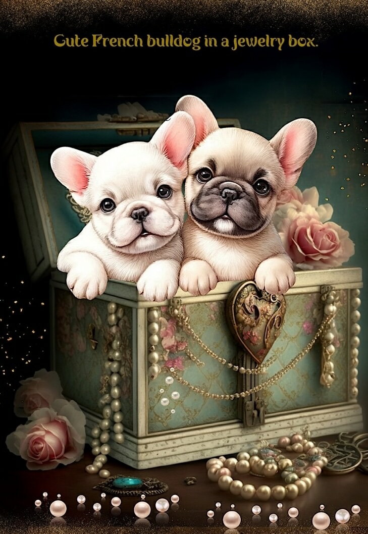 新入荷 生地 フレンチブルドッグ フレブル ブロックデザイン ハンドメイド素材 パネル生地 印象的なワンボイントのデザインは主役にも脇役にもなる頼もしい存在です。 小物作成に適したサイズのブロックデザインです。別の布の上に縫い留めたり、貼り...