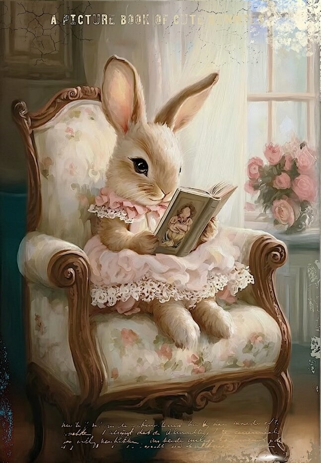 新入荷 生地 うさぎ ウサギ柄 ブロックデザイン ハンドメイド素材 パネル生地 印象的なワンボイントのデザインは主役にも脇役にもなる頼もしい存在です。 小物作成に適したサイズのブロックデザインです。別の布の上に縫い留めたり、貼り付けたりと汎...