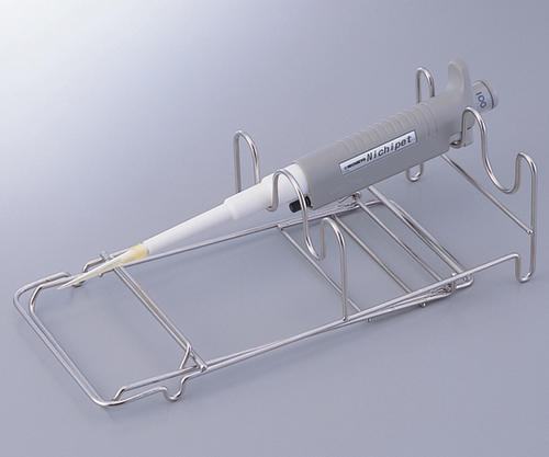 [仕様]●サイズ：120×270×81（258#※#）mm●本体材質：ステンレス（SUS304）●重量：170g※スタンドタイプ使用時の寸法です。型番：NIPS-TA[特長]●ステンレス製でオートクレーブ可能です。●スタンド式または平置き式...