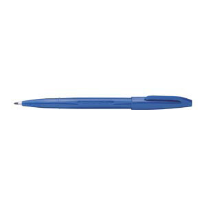 【仕様】●線幅：0．8mm●長：133mm●インク種類：水性染料●材質：再生素材使用
