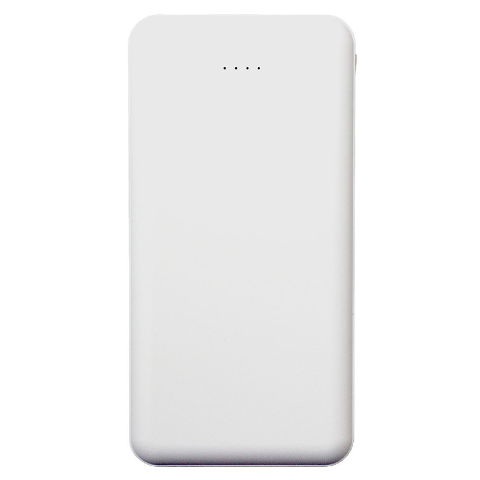 【商品説明】急速充電対応で使いやすい、コンパクトサイズの大容量モバイルバッテリー（10,000mAh）です。スマホサイズでバッグやポケットにもスッと収まり、持ち運びに便利です。スマートフォンを2台同時に充電できる2ポート出力を搭載。本体への...