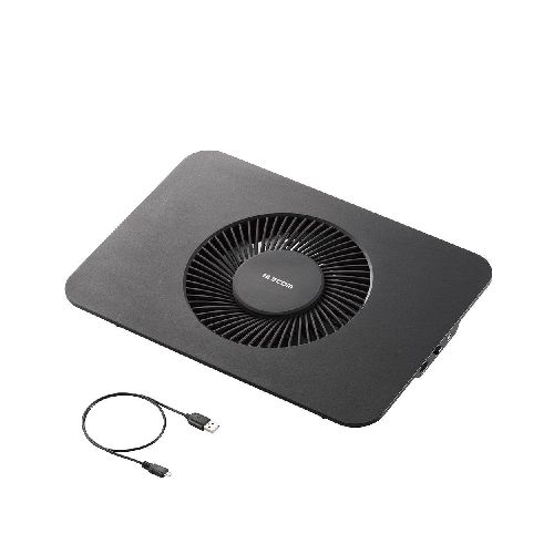 　◆商品詳細◆静音・安定性を備え、デスクワークに最適。最大約10℃の冷却効果を実現する、静音・強冷タイプのノートPC用クーラー。■静音・安定性を兼ね備え、デスクワークでの使用に最適な静音・強冷タイプのノートPC用クーラーです。 ■大口径20...