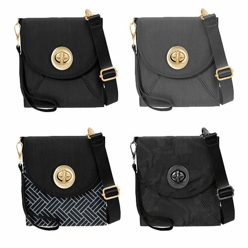 特　長 ●航空会社のベテランキャビンアテンダントだったAnnと Dexieによって1995年設立されたバッグブランド「バッガリー ニ。」 ●旅慣れた二人の経験を生かして作られたバッグは、徹底した機能 性と軽さが追及されています。 ●多彩なラ...