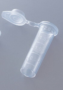 [ 仕様 ] ●材質：PP（ポリプロピレン） ●目盛：0.25ml　 ●オートクレーブ可 型　番:L-1192 容量（ml）:2.0 入　数 :1袋（500本入）【研究用総合機器カタログ】培養機器・用品(実験用器具)