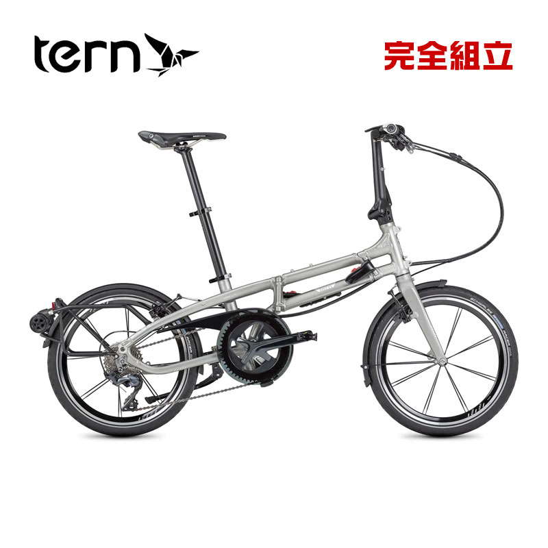 BYBとはSmall Fold, Slim FitBYBは、ただの折りたたみ自転車ではありません ? 全く新しい折りたたみ自転車です。よくある20インチの折りたたみ自転車よりも 30% も小さくなり、コインロッカーやクローゼットなど様々な小...