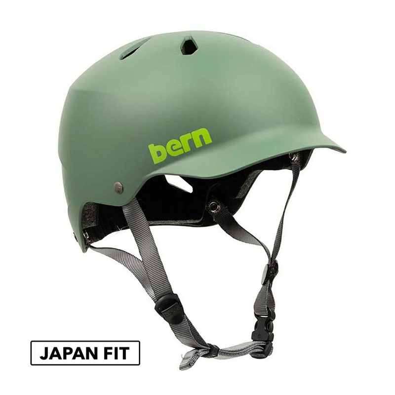 商品説明圧倒的な人気を誇るツバ付きフォルムの定番ヘルメット先鋭的なツバ付きヘルメットとして圧倒的な人気を誇るWATTS（ワッツ）は、ブランドの黎明期から続くトレードモデルの1つに数えられます。最高の通気性と弾力性を同時に実現したbern独自...