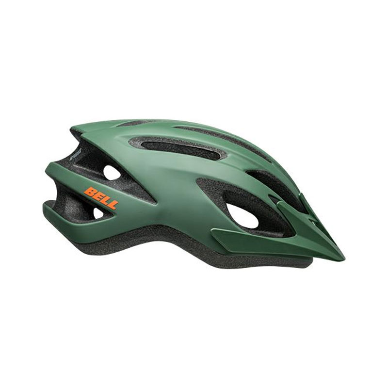 ABOUT BELL全ての人たちの頭部を守るヘルメット総合ヘルメットブランドとしてのプライド。1954年の創業から、オートレーシング、モーターサイクル、サイクリングのそれぞれのカルチャーから生み出された製品群。それは、グランツールを主戦場と...