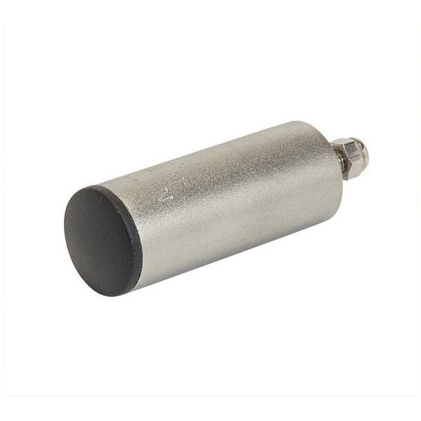 商品説明● 中空ステンレス● ライト取付部 直径 : 22.2mm● ライト取付部 長さ : 52mm● M5 ボルト、ナット付属● L22.2 x W70 x H22.2mm● 55g※仕様及び外観は、改良のために予告なく変更される場合が...