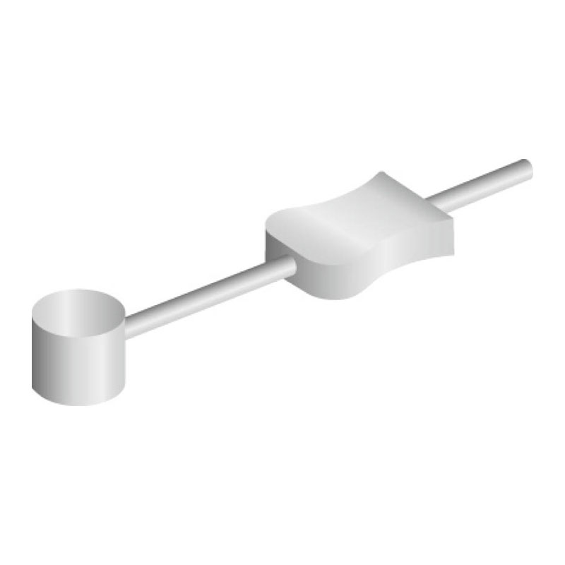 商品説明カンチブレーキ用アーチワイヤー。ブレーキへの着脱が行いやすいノブ付。●亜鉛メッキスチール●1.8m x 330mm※画像はサンプルです。掲載情報はモデル発表当時のものです。※仕様・外観・価格は、改良のため予告なく変更される場合がござ...