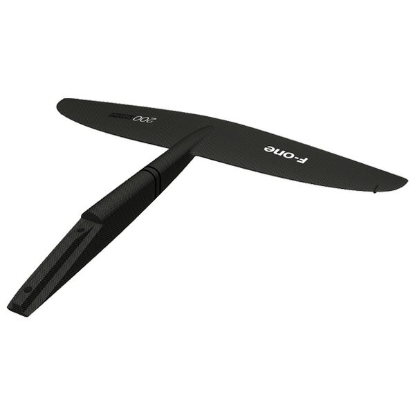 F-ONE MONOBLOC TAIL CARVING サイズ 【180 XXXS】 スパン：35cm アスペクト比：6.8 重量：0.24kg 【200 XXXS】 スパン：37cm アスペクト比：6.8 重量：0.27kg 【200 X...