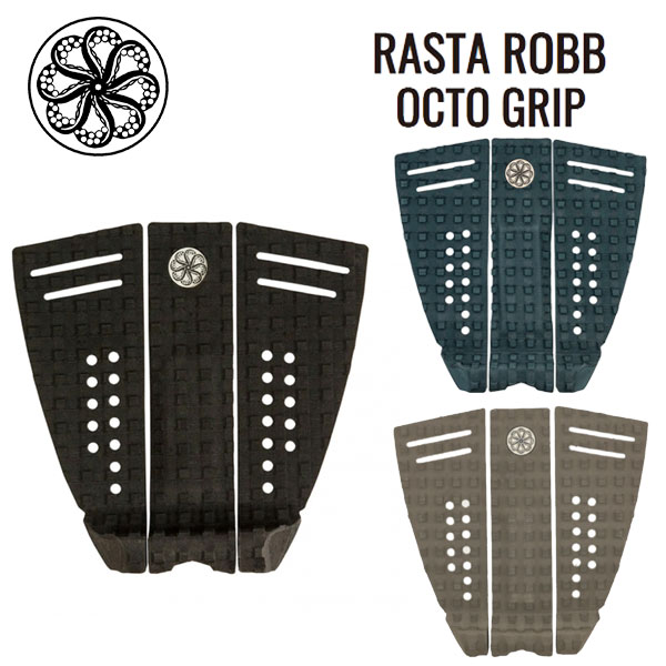 OCTOPUS IS REAL RASTAROBB OCTO GRIP / オクトパスイズリアル グリップ 商品名 RASTAROBB OCTO GRIP / ラスタロブ オクトグリップ カラー BLACK MIDNIGHT BLUE MO...