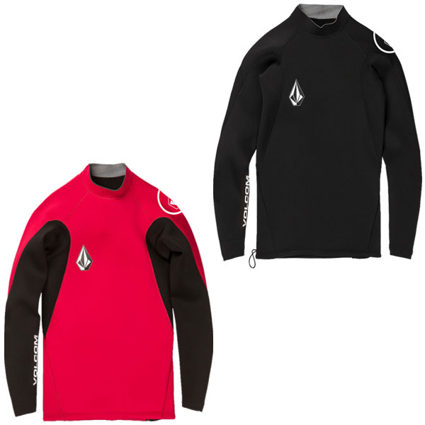 2022 VOLCOM 2MM NEOPRENE JACKET A9612201 / ボルコム ネオプレン ジャケット 2mm ウェットスーツ ブランド ・VOLCOM VOLCOM(ボルコム)は1991年、リチャード・ウールコットは旧友の...