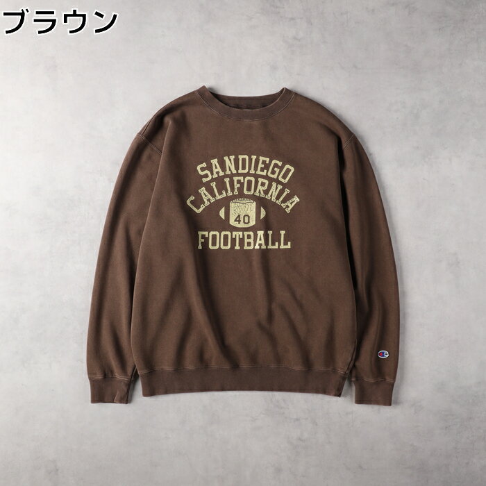 楽天市場】Champion チャンピオン(カラーブラウン 楽天市場】Champion チャンピオン(カラーブラウン
