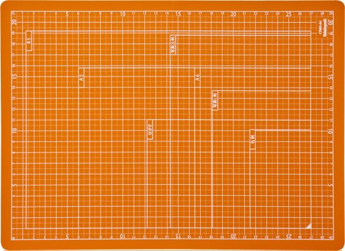 ・オレンジ A4 CTMO-A4OR・・Size:A4Color:オレンジ・寸法(見開きサイズA4):タテ230×ヨコ310×厚み2mm・寸法(二つ折りサイズA5):タテ230×ヨコ160×厚み4mm・本体重量:130g・パッケージ寸法:ヨ...