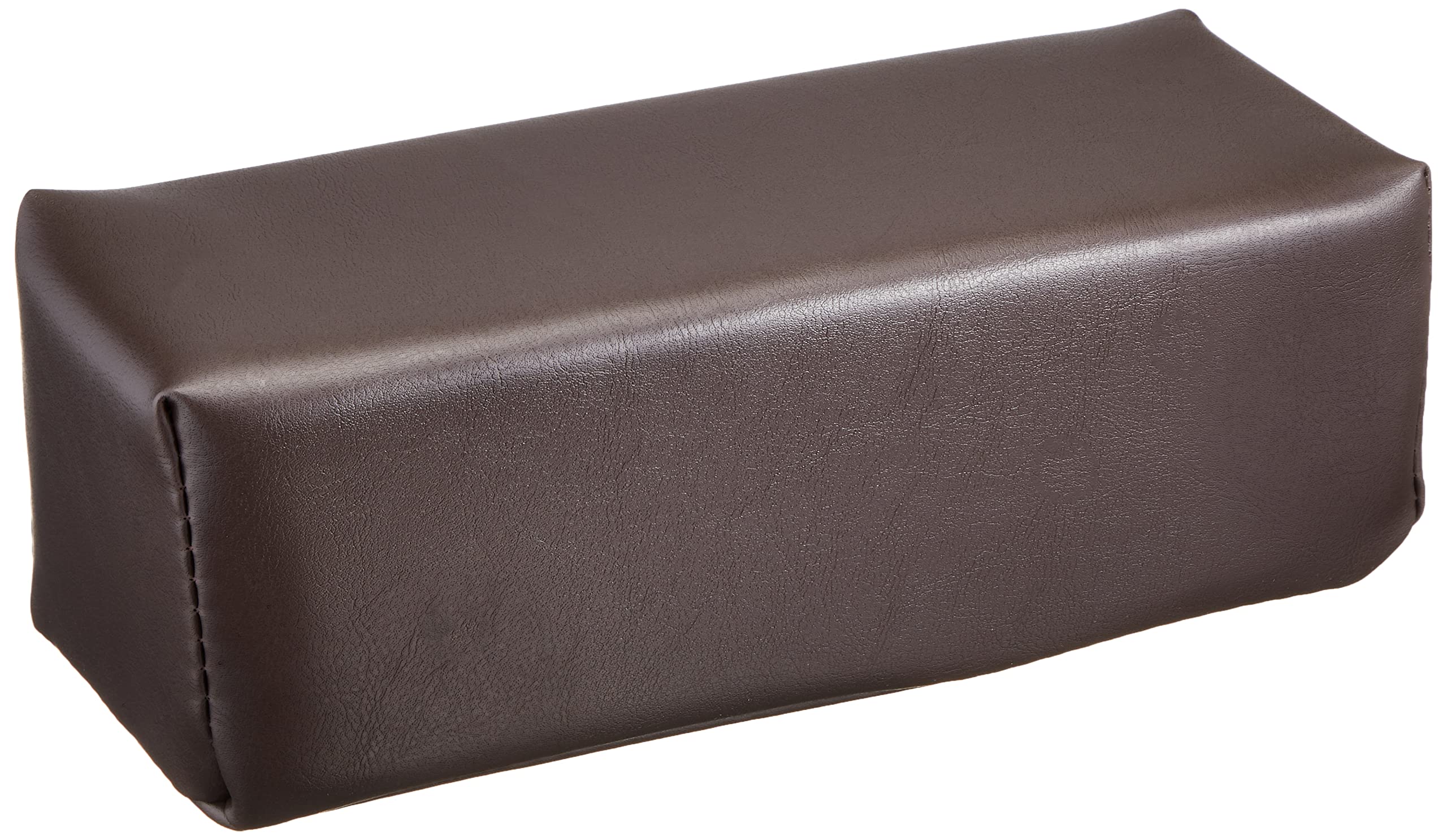 ブラウン●見た目にやさしいソフトタッチカラーです。/1個/NVK-BR・パッケージ個数:1・商品サイズ (幅×奥行×高さ) :サイズ:(幅)270×(奥行)110×(高さ)90mm・内容量:1個・材質:カバー/PVC(塩化ビニル樹脂)レザー...