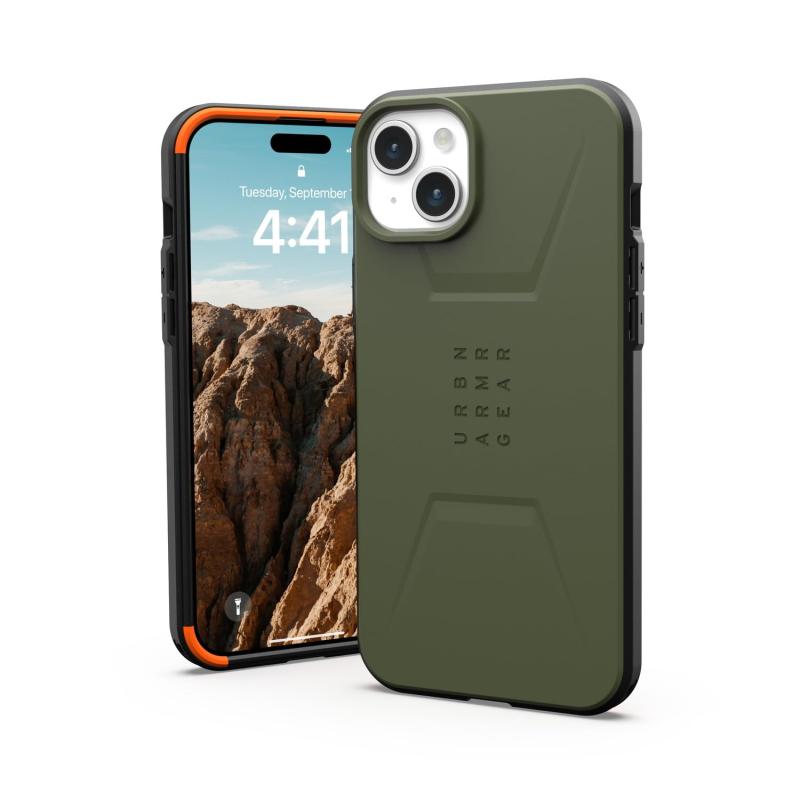 UAG iPhone2023 CIVILIAN