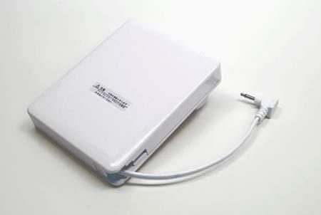 ジャノメ ( JANOME ) フットコントローラ　コンピュータミシン用（JP510等の現行機種用）