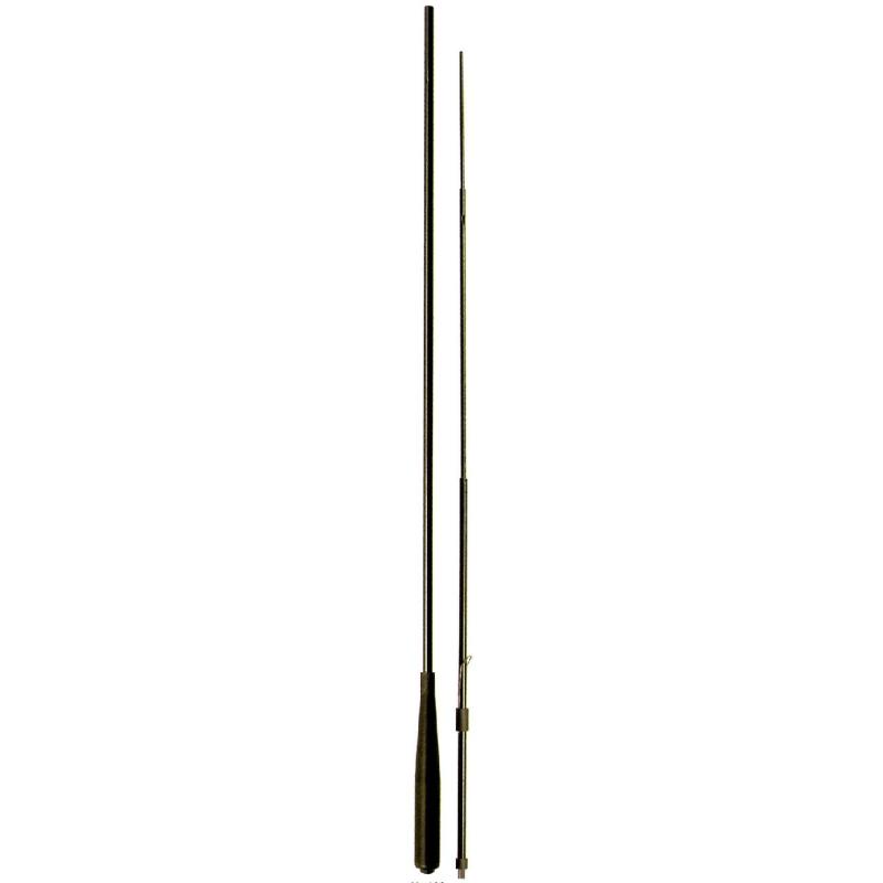 昌栄 鮎掛け NO.109全長:1530mm重量:330g材質:スティール