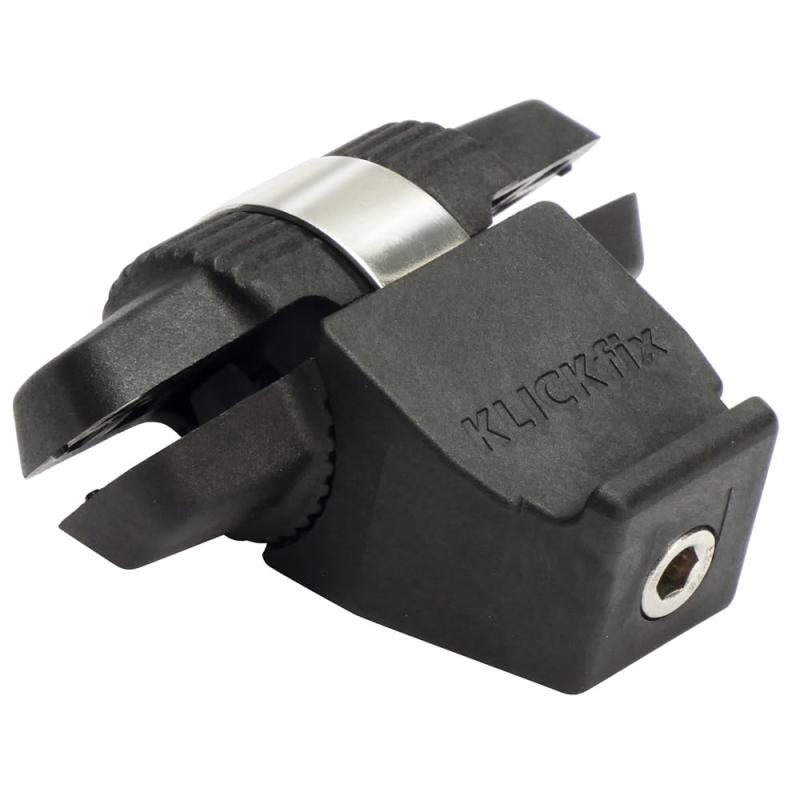 KlickFix RIXEN&amp;KAUL(リクセン&amp;カウル) 【正規品】 コントアーサドルアダプター サドルレール取付け CO871.020パーツ