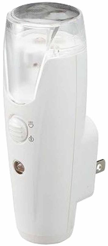 ヤザワコーポレーションYAZAWA(ヤザワ) 充電式LEDセンサーナイトライトホワイト SN02WHサイズ:W4×H11.9×D4.2cm重量:0.063kg素材・材質:ABS樹脂充電時間:約12時間(満充電)、連続使用時間:約3時間(満充...