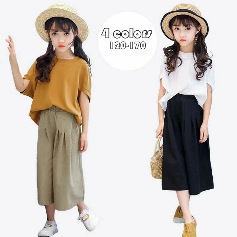 カラー：A、B、C、D サイズ：120-170 素材：綿、麻 ■ガイド■ ※平置き採寸となりますので、3-5cmの誤差についてはご容赦下さい ※素材感や色合いの表現には個人差があります。また画像は撮影状況やPC環境によりイメージや色合いが若...