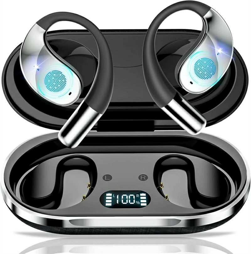 商品説明 商品名 イヤホン 翻訳機 bluetooth【2025新登場】耳を塞がない ワイヤレス 115言語対応 双方向同時通訳 音声翻訳機 高精度 通訳機 軽量 防水 Hi-Fi音質 8時間連続再生 自動ペアリング ハンズフリー通話 Ty...