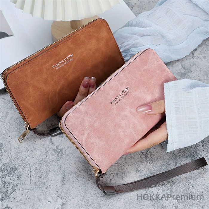 【送料無料】ながさいふ 長財布 レディース レディース長財布 薄型l字ファスナー 長サイフ l字 薄型長財布 l字 レディース 短い長財布 短い 革 小さい長財布 コンパクト 薄い 薄型 軽い L字ファスナー スキミング防止 ミドルウォレッ...