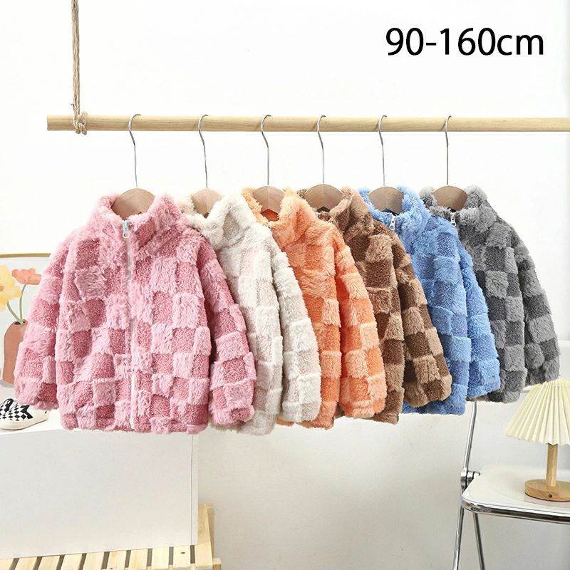 ※商品情報 カラー：ブルー ベージュ ピンク グレー オレンジ コーヒー 材質:ポリエステル サイズ:90cm 100cm 110cm 120cm 130cm 140cm 150cm 160cm もこもこふんわりな肌触りのボアフリースを使用...