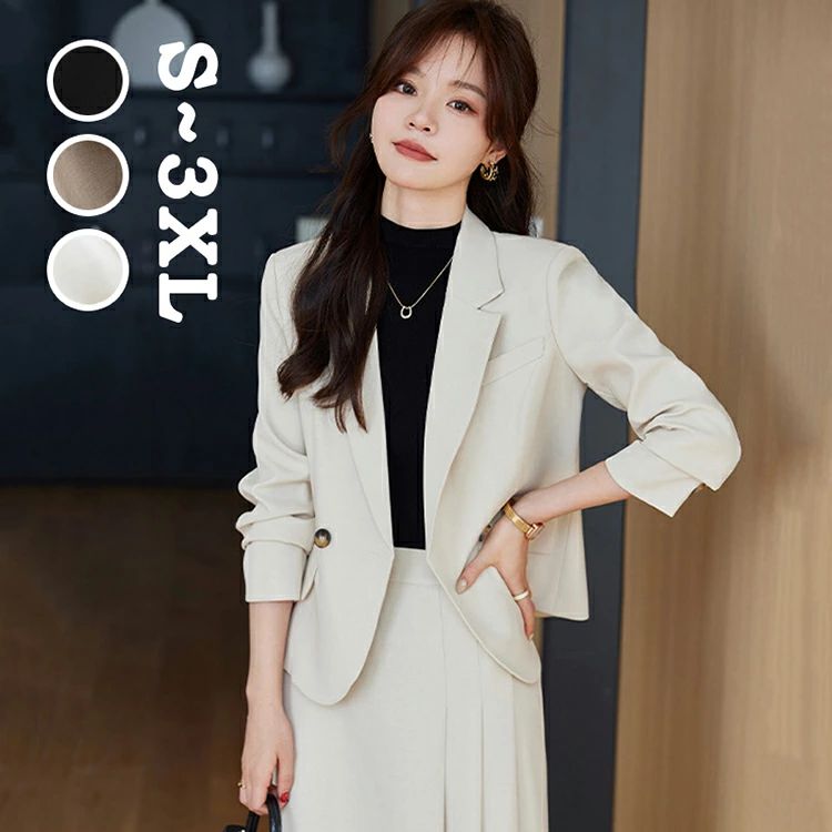 用途＆特性：卒業式、参加各種儀式、日常、スリム、通勤、商務、ビジネス【素材】 ポリエステル注意事項:※ 平置き素人採寸ですので多少の誤差はご容赦下さい。※ モニタ環境によって、商品の色合いが多少違う場合があります。※ 少々匂いがありますが、...