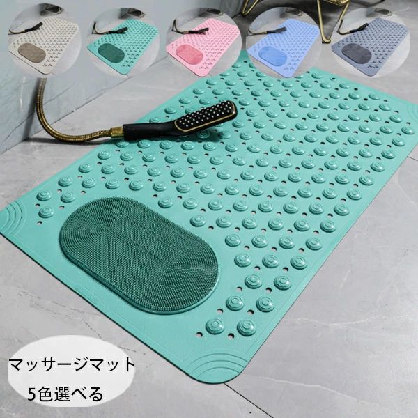 原産国:中国素 材:PVC色：type1 type2 type3 type4 type5 サイズ:36*69cm50*80cm60*90cm※人工測定では、1-3cmの誤差がありますので、ご了承ください！※注意：※入荷時期により生地の色味、...